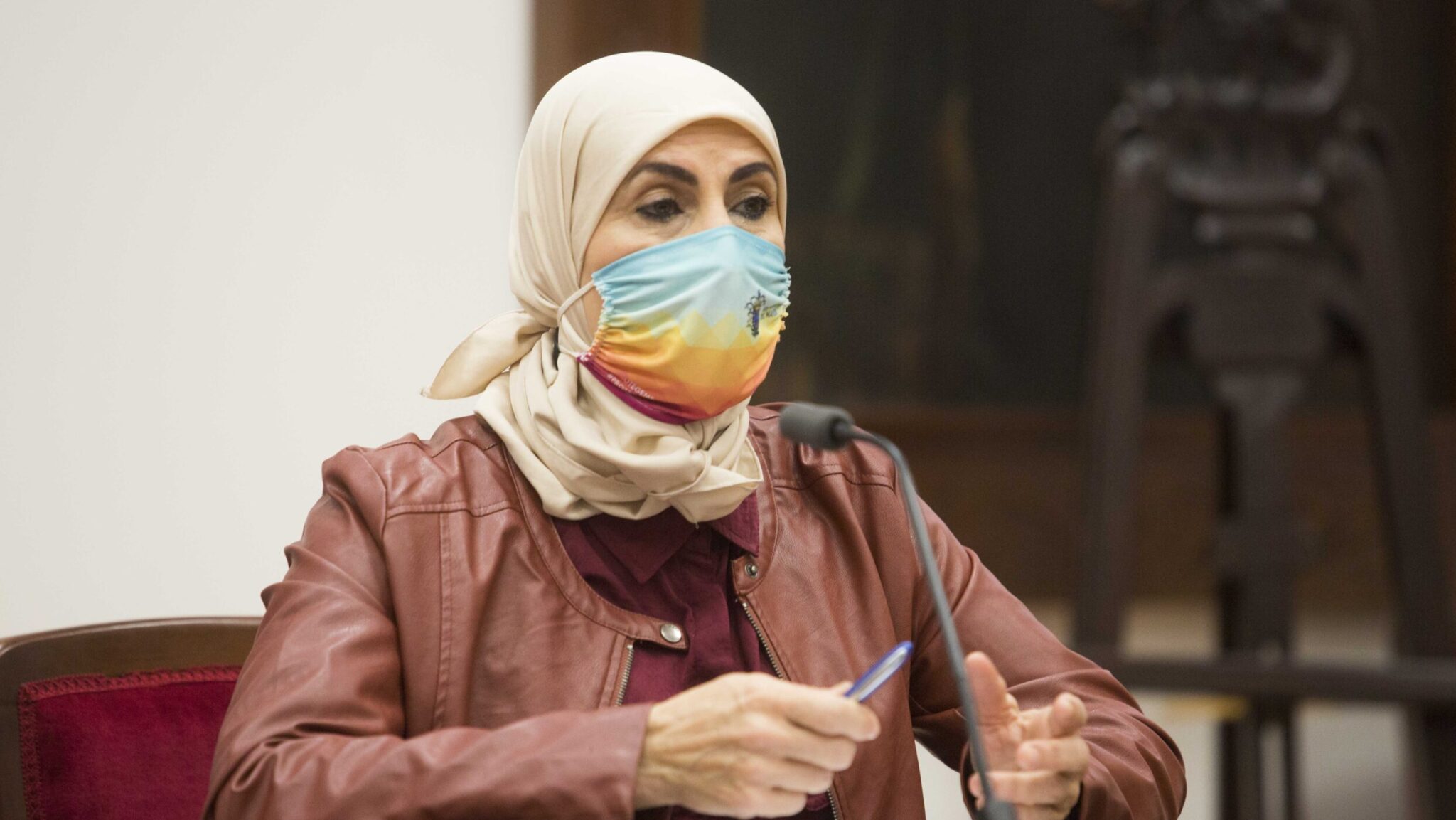 Kaddur presenta la nueva plataforma digital de Aulas Culturales de ...