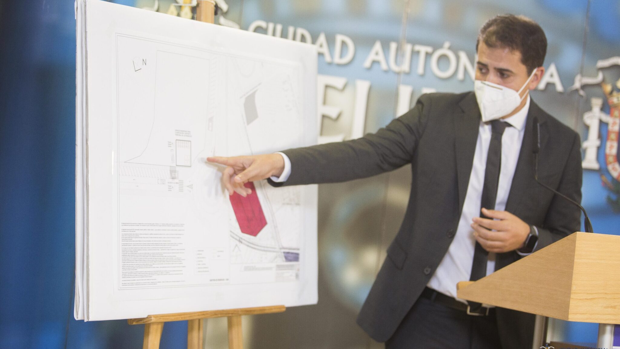 Bussian confirma la próxima exposición a los agentes implicados de los ...