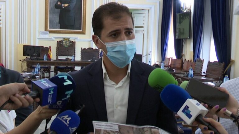 Bussian dice que el gobierno del PP permitió la puesta en ...